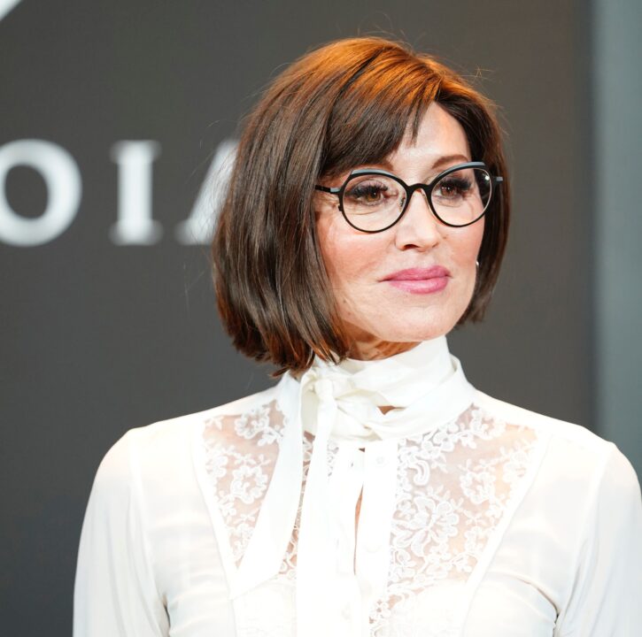 Anna Maria Bernini | I personaggi della Space Economy