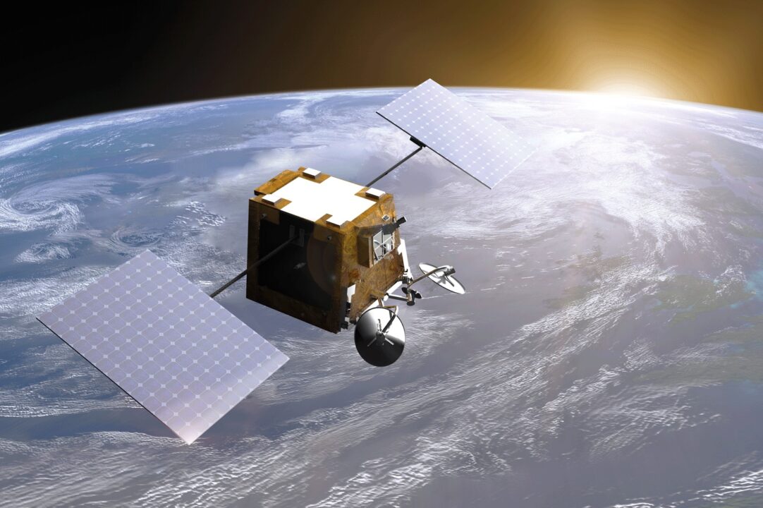 Banda larga via satellite, Eutelsat-OneWeb pronta allo sbarco in India